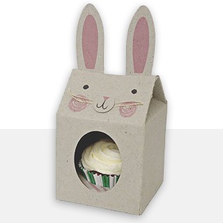 Cereal Boxes with PVC Window - Wibropack Custom Packaging