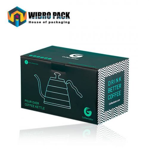 Custom Appliances Boxes and Packaging | Wibro Pack New Jersey